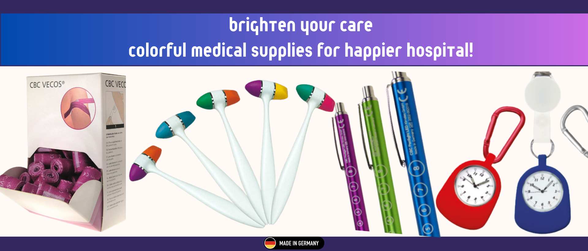 BIC Medstore｜病院・クリニック・医療従事者向け医療用品専門オンラインショップ