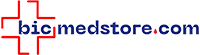 BIC Medstore - 病院・クリニック専門医療用品店