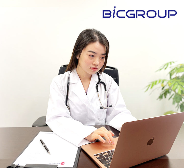 BIC Medstore｜病院・クリニック・医療従事者向け医療用品専門オンラインショップ